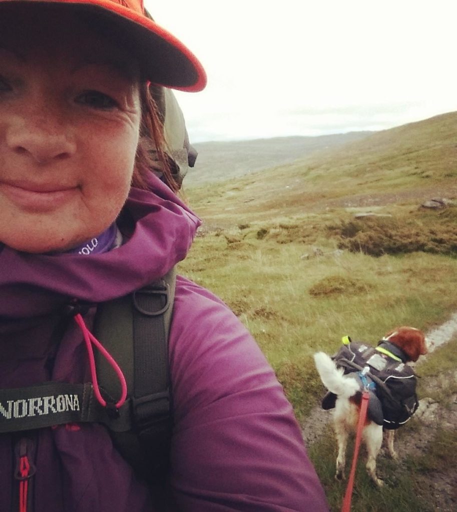 Spring Adventure - Tidligere ambassadør: Nina Bøkseth