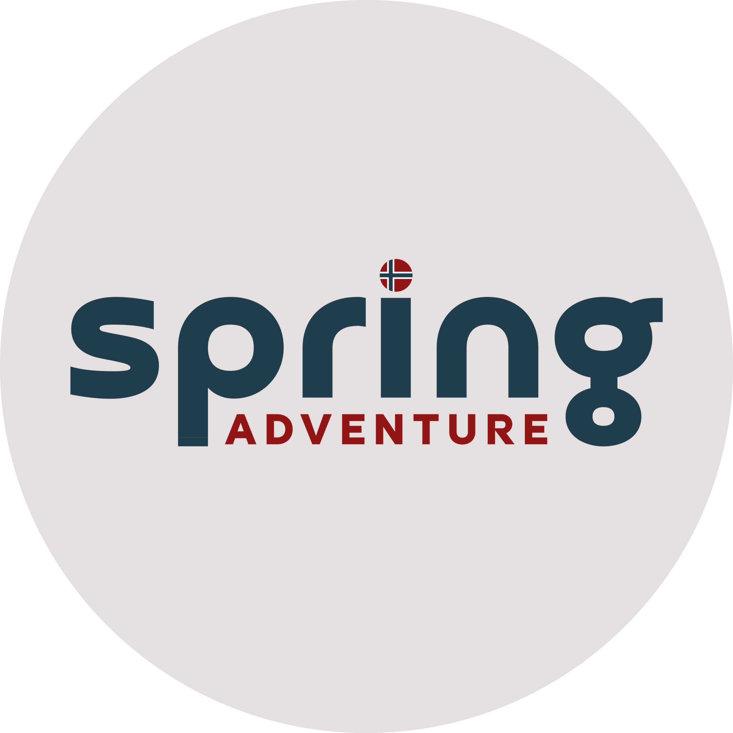 Spring Adventure: Tur er tur – fellesskapet er ekte.
